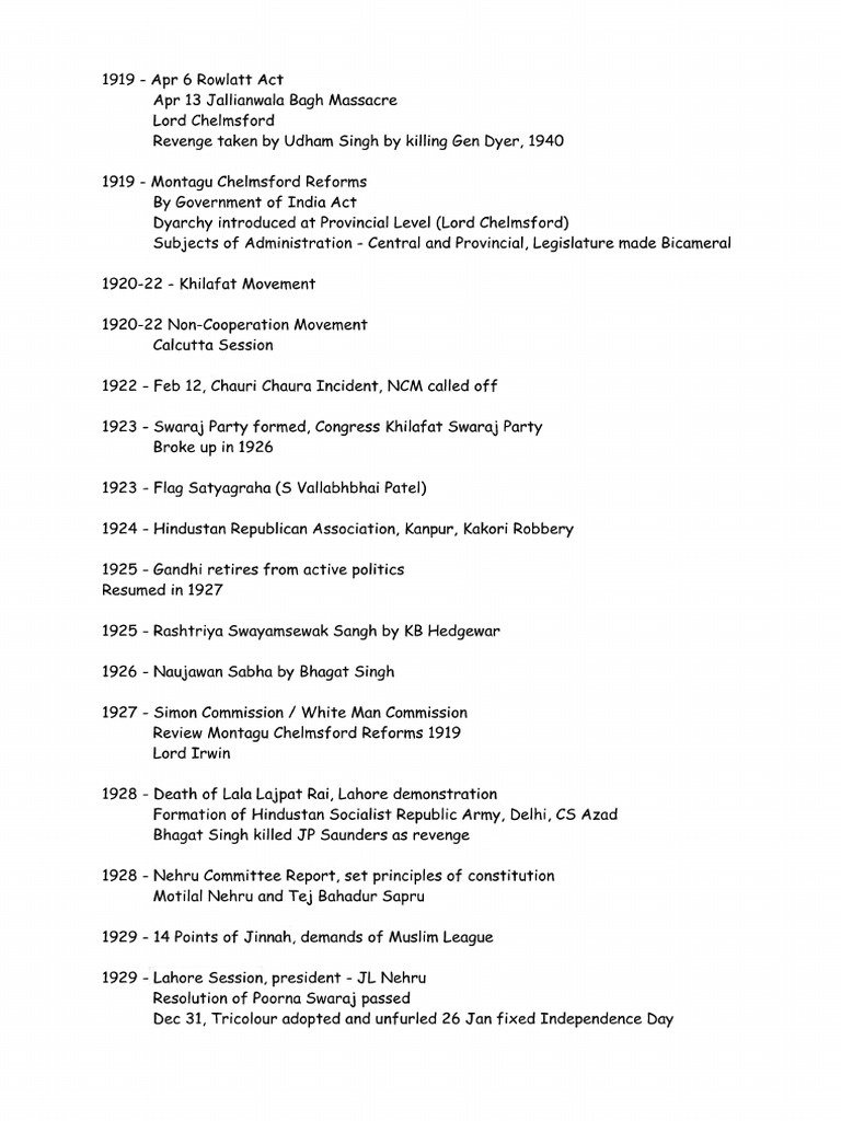 History Three | PDF