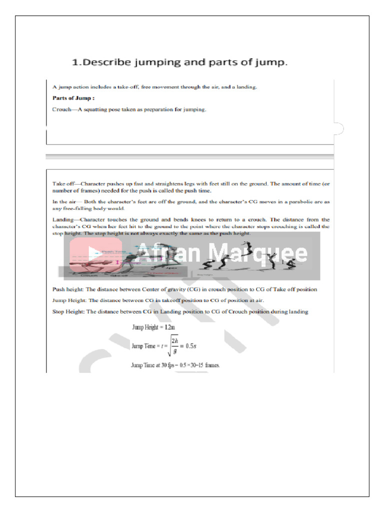 PHYSICS M5 SUPERIMP @AfnanMarquee | PDF