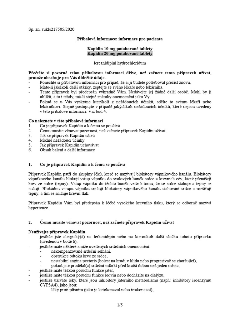 Kapidin Pil | PDF