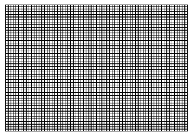 Graph Paper | PDF
