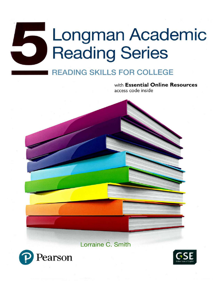 打開「Longman Academic Reading 5 Compressed」 2 | PDF
