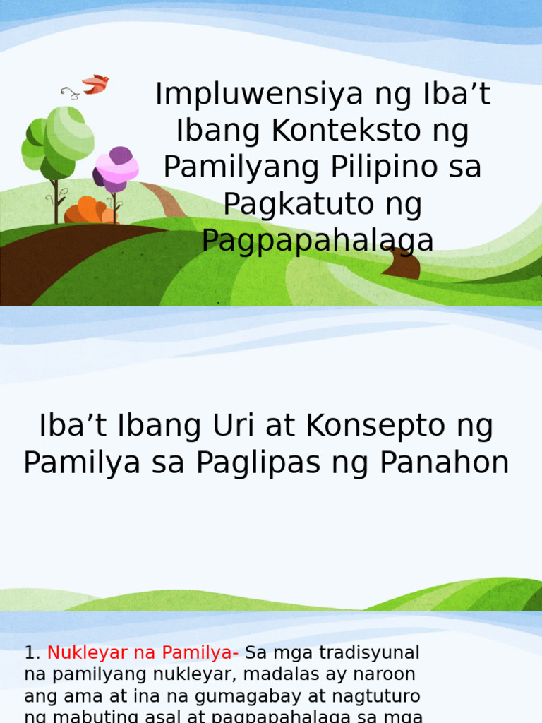 Values 7 Makabansa | PDF