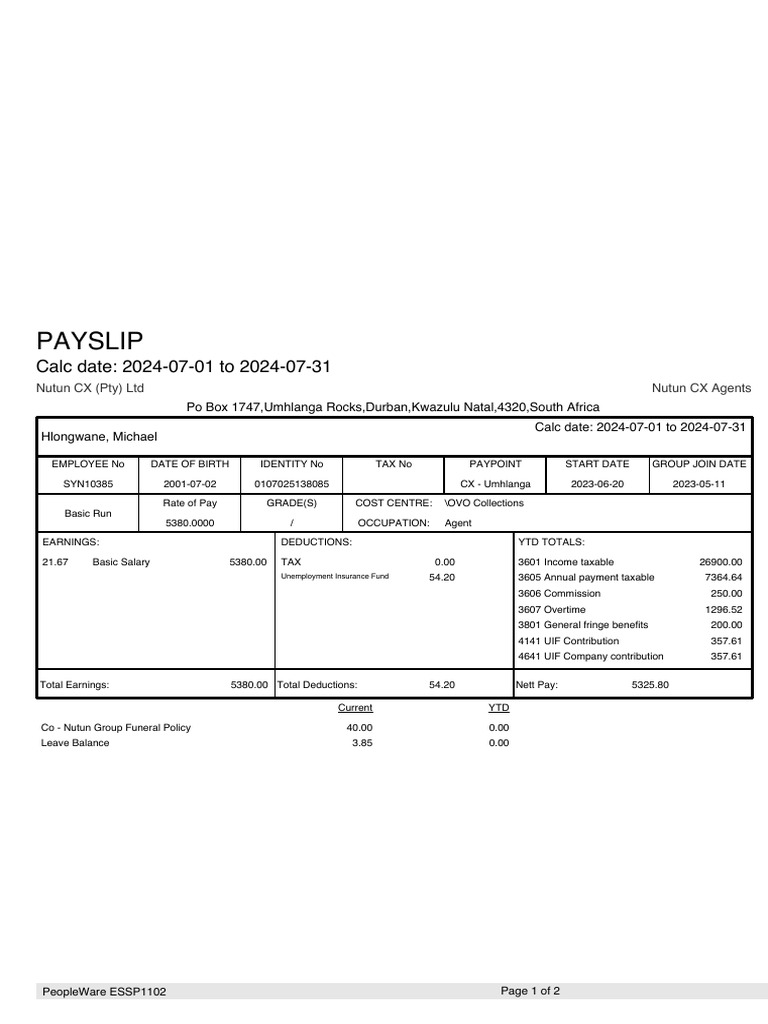 123 | PDF | Taxes | Government Finances