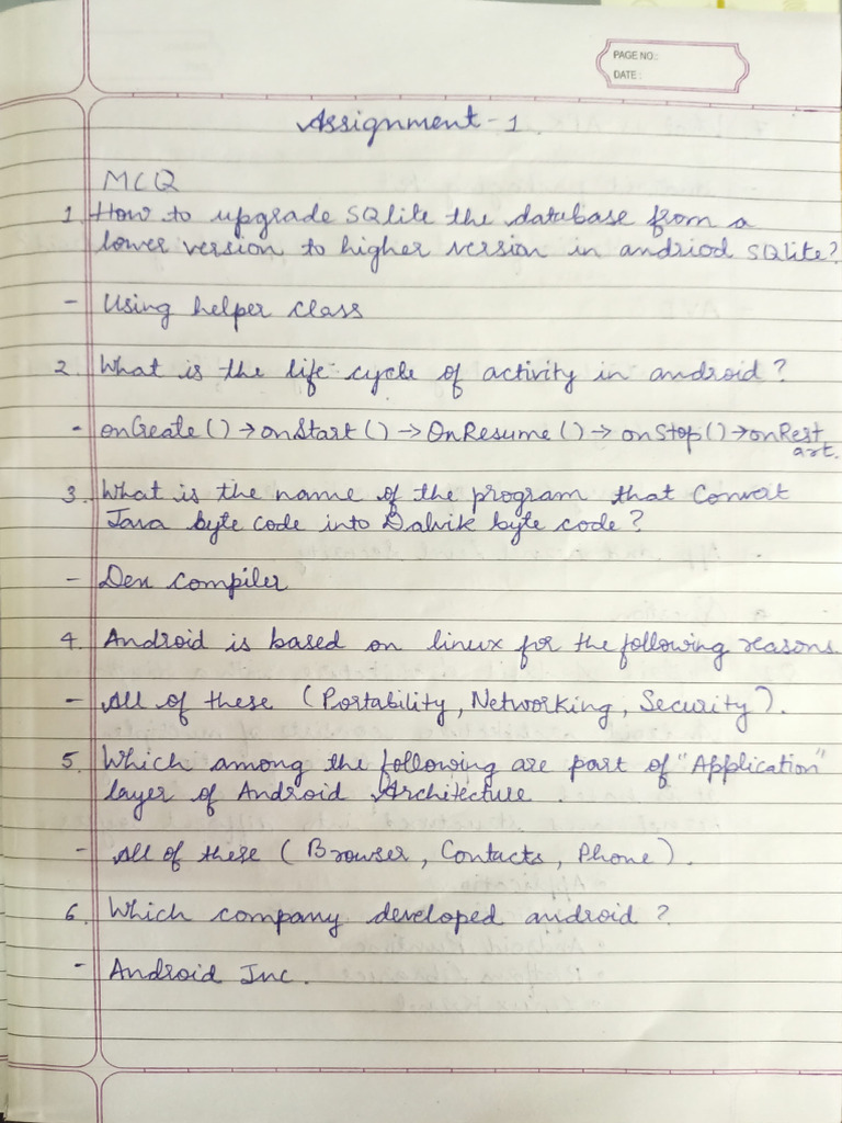 Encrypted Document Analysis | PDF