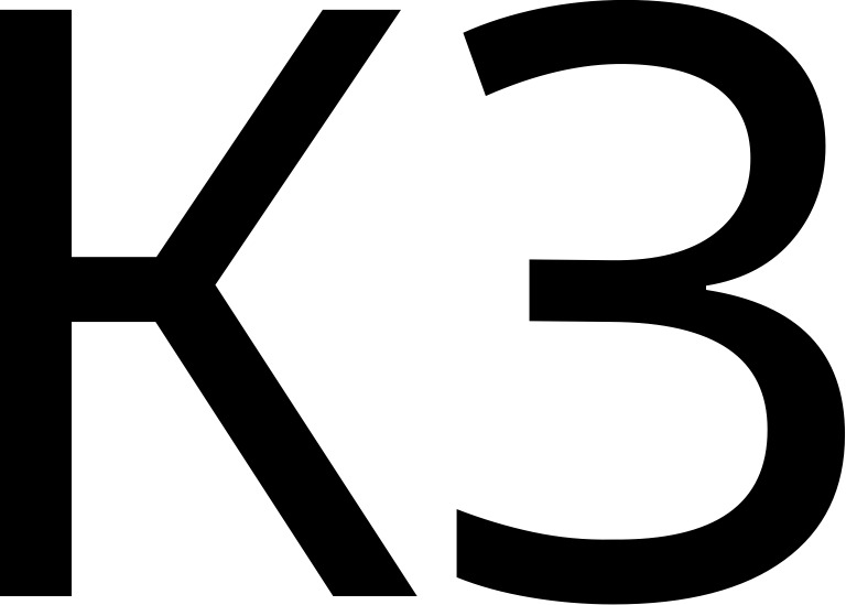 K 3 | PDF