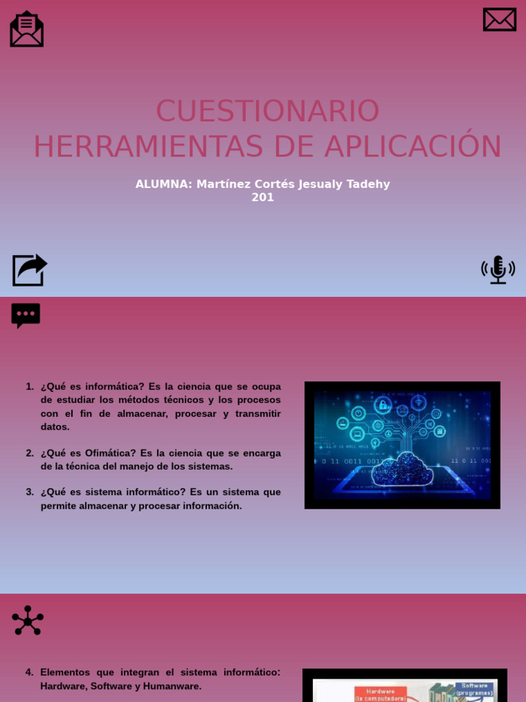 Glosario de Términos Informáticos | PDF | Internet | Red mundial