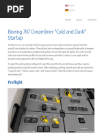 Testing Off Course Alarm: Restoring After Completing Test | PDF