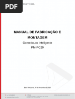 Lista de Normas DIN para Parafusos | PDF
