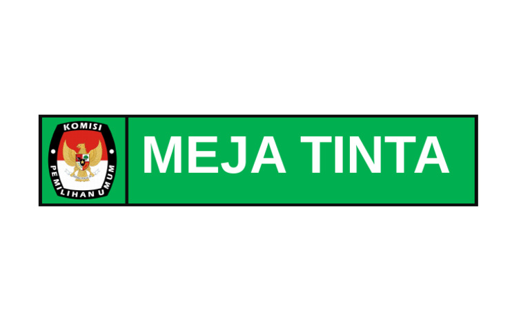 TPS Papan Nama | PDF