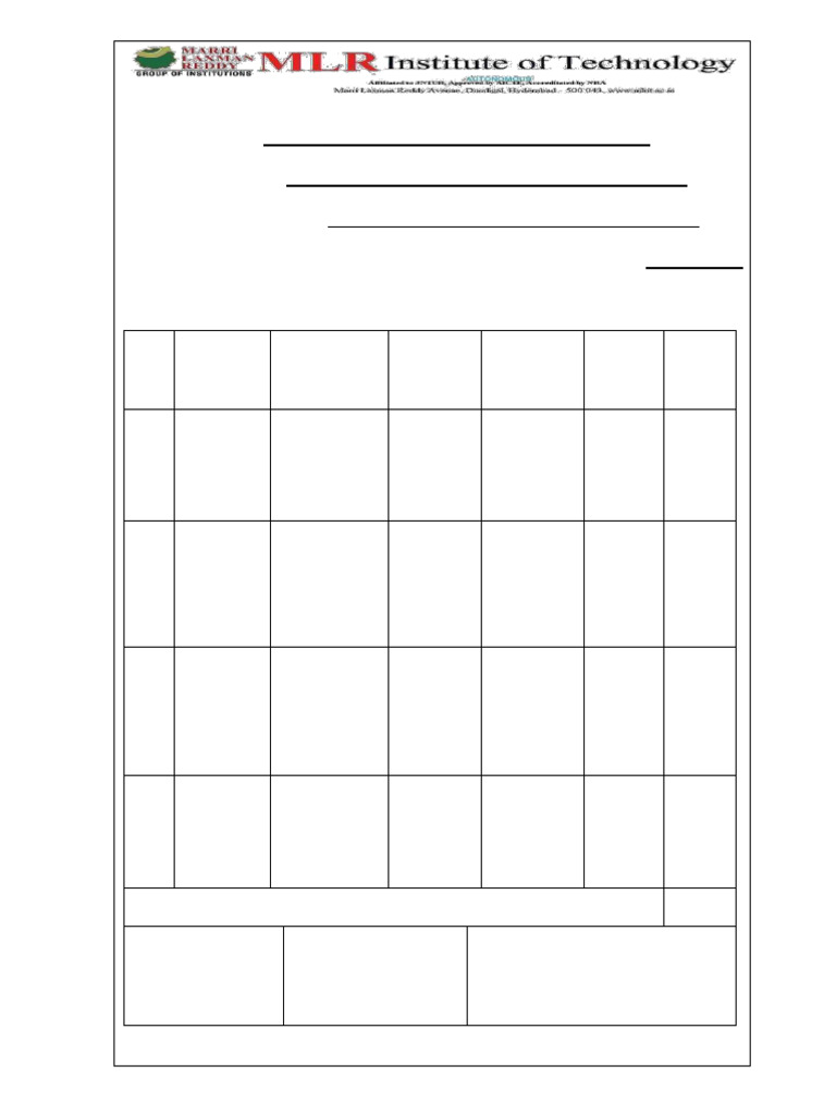 Deep Learning Lab Rubrics | PDF | Computer Programming | Software Engineering