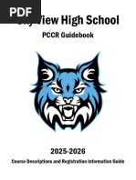 EDPM Cover Page for 2024-2025 | PDF
