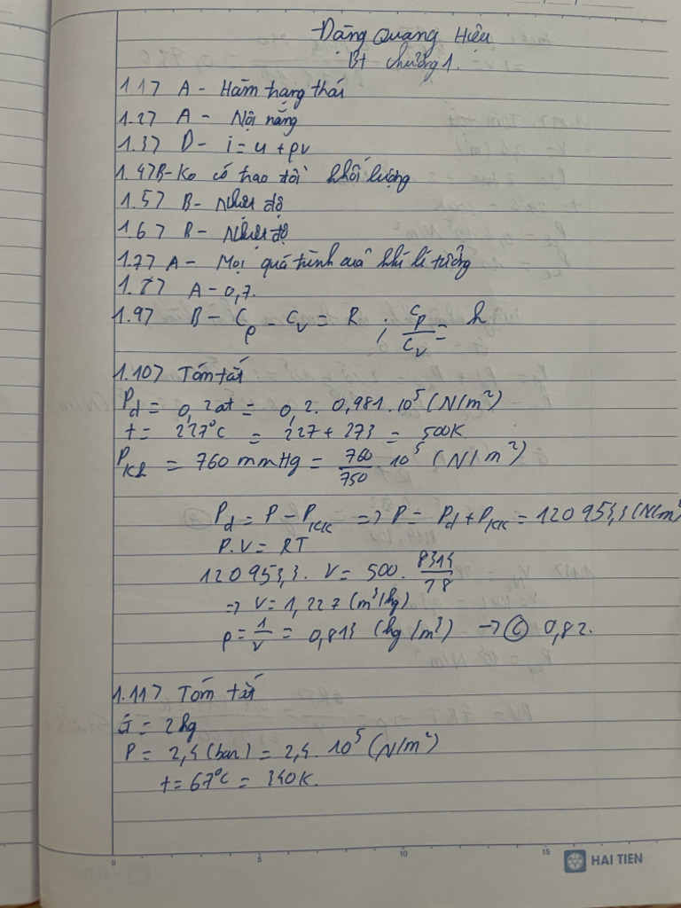 11-Đặng Quang Hiệu-BTC1 | PDF
