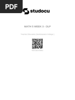 Smalians Formula | PDF | Area | Volume