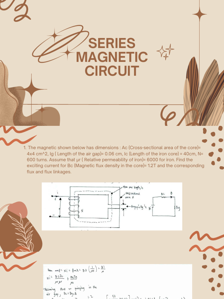 Brown and Beige Aesthetic Modern Group Project Presentation | PDF ...