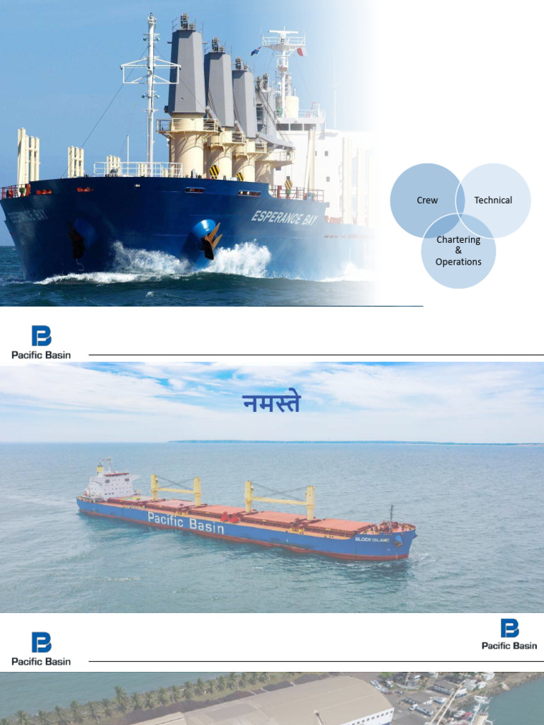 SM Ops 10th Feb - Goa 2025 - 1 | PDF | Bill Of Lading | Cargo