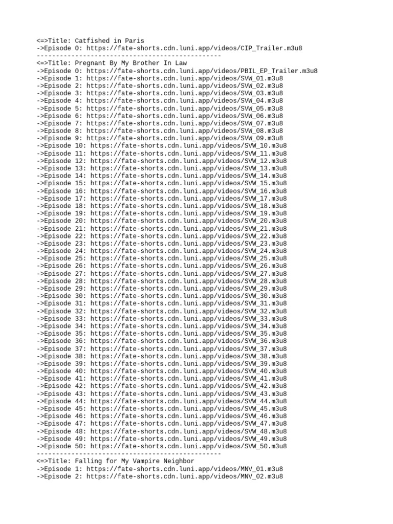 Shorts App Leak by DaCoding | PDF