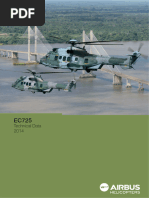 Offshore Helicopter D Values and Specs | PDF | Helicopter | Rotorcraft