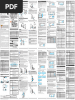 Configuring Barcode Prefixes and Suffixes | PDF | Barcode | Image Scanner