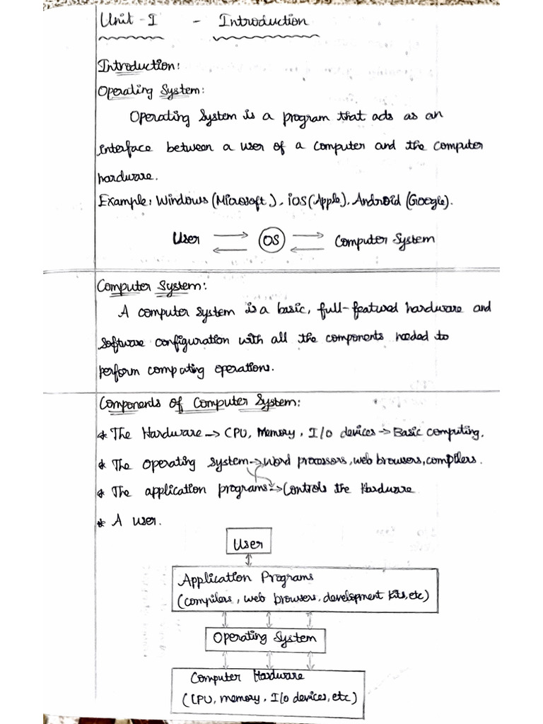 IOS Classwork | PDF