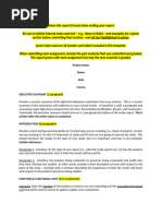 Imrd Examples | PDF | Materials | Physical Sciences