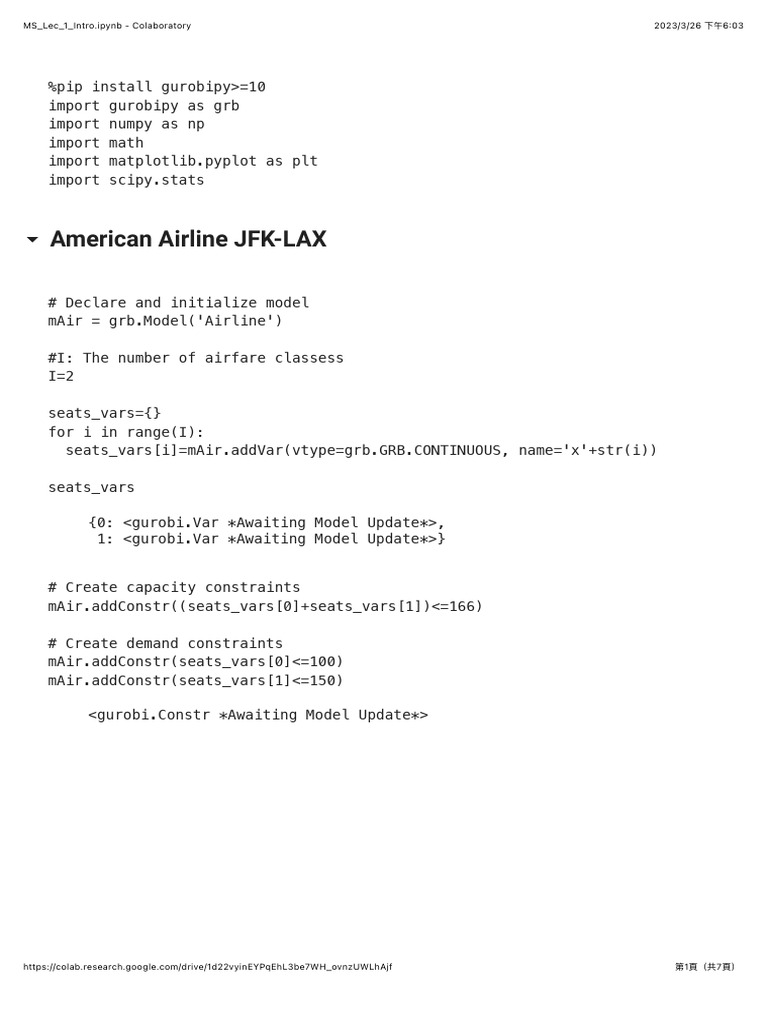MS Lec 1 Intro - Ipynb - Colaboratory | PDF | Central Processing Unit | Integrated Circuit