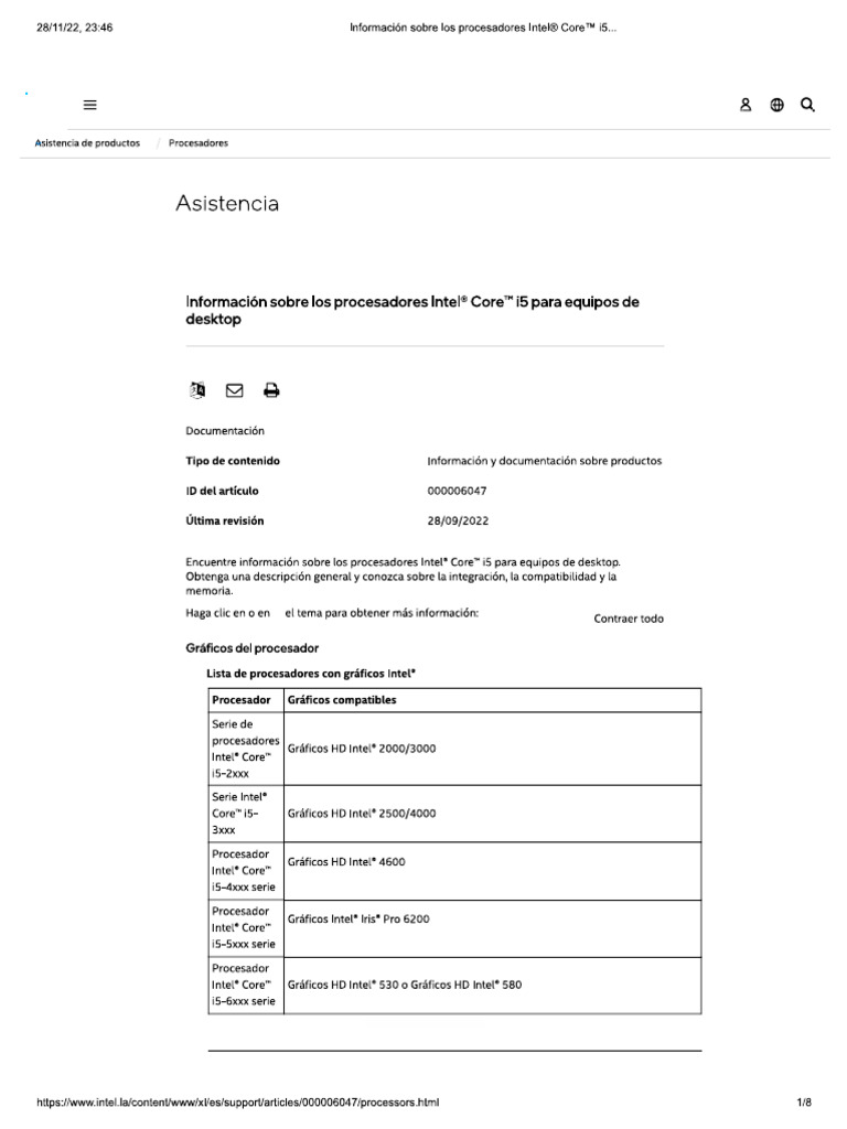 Micros, Zocalos | PDF
