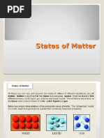 Gas Laws Formula Sheet | PDF | Gases | Mole (Unit)