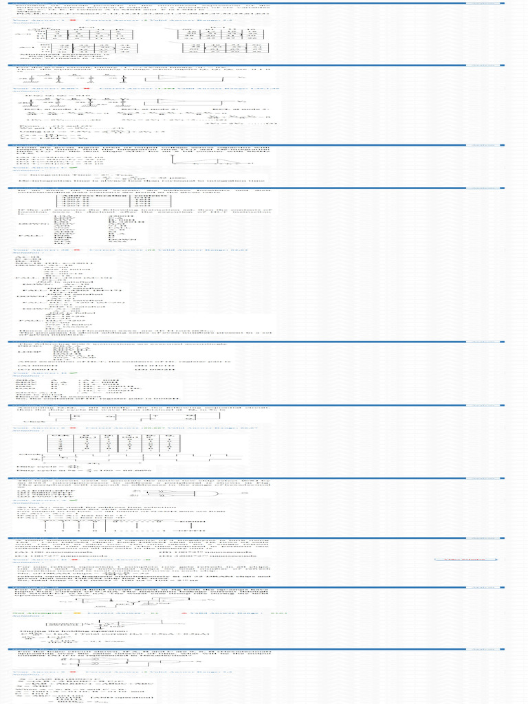 Digital Circuits-2 | PDF