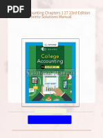 Payroll Project Chapter 7 - 2019 | PDF | Payroll Tax | Debits And Credits