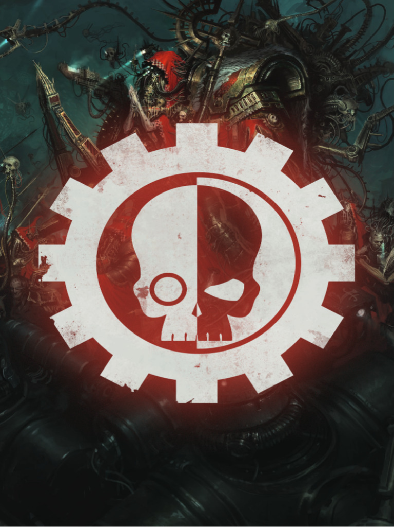 Admech Army and Detachments | PDF