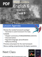 Exploring "See Ya Simon" Themes | PDF | Disability | Behavioural Sciences