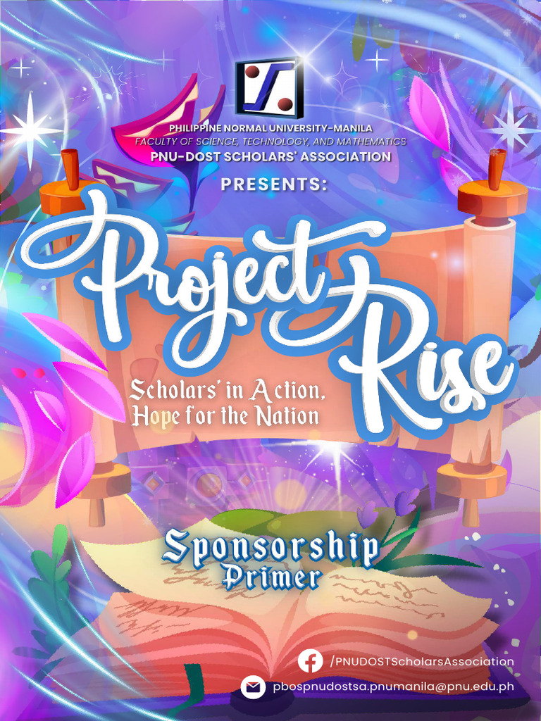 Project RISE Primer | PDF