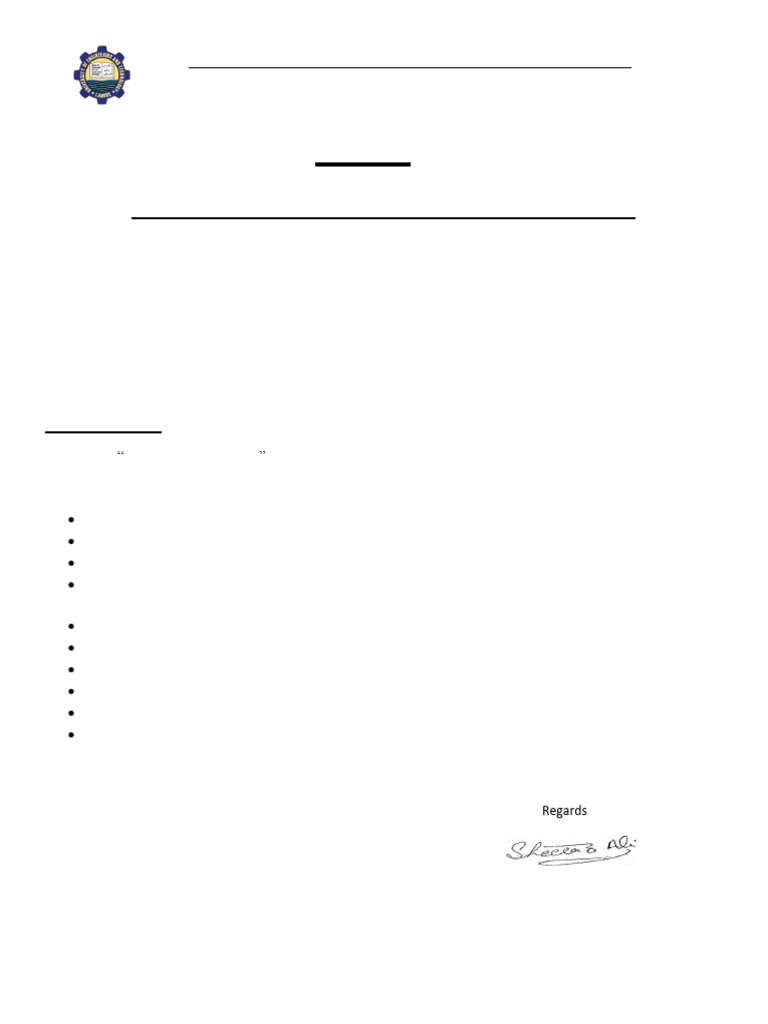 FYDP Progress Review Presentations | PDF