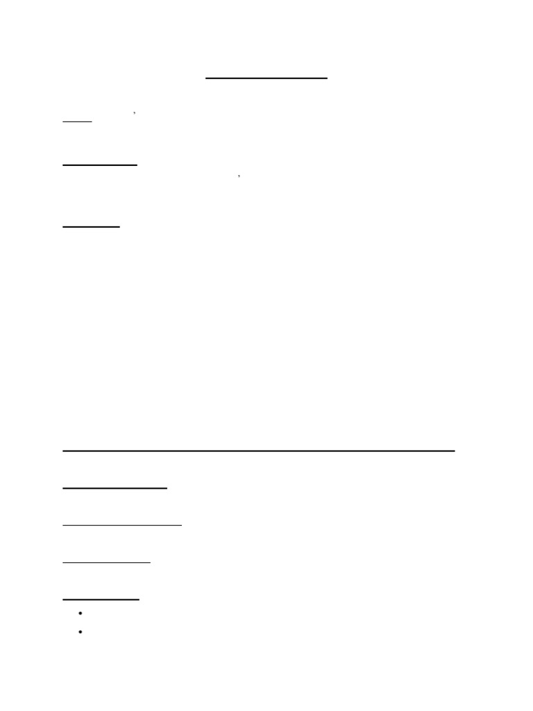 Sumpner's Test | PDF