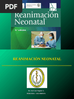 Guía MR. SOPA para RCP Neonatal | PDF | Reanimación cardiopulmonar ...