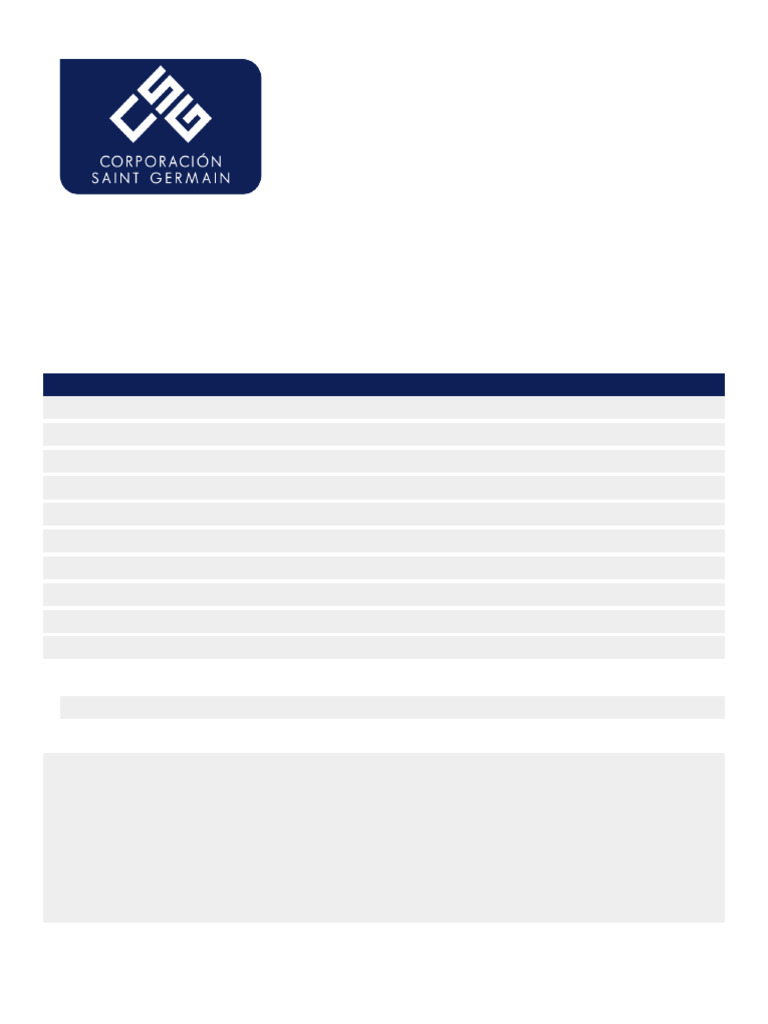 Cotizar 28556roberto | PDF