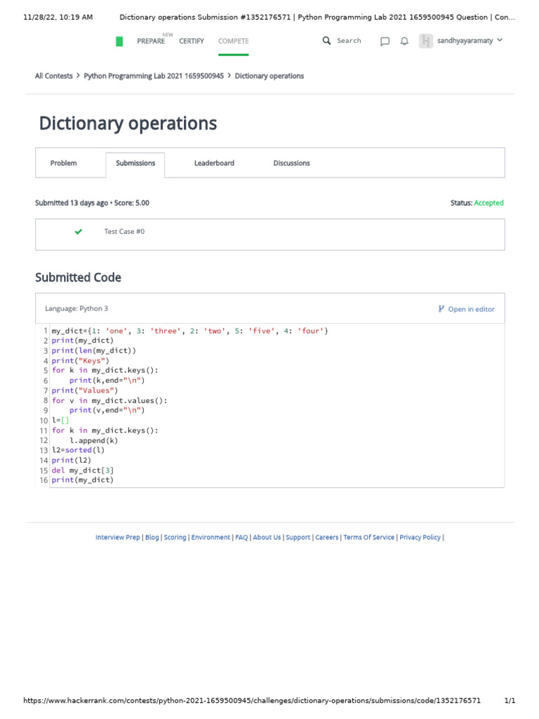 Merging Result-merged (1) | PDF | Python (Programming Language) | Software Development