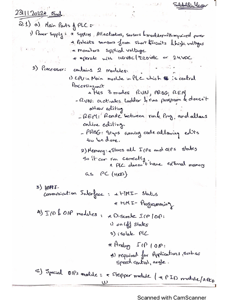 Automation Final Solution | PDF