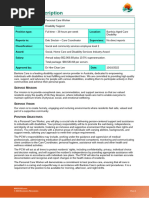 Medical Assessment Form DH3008 0521 | PDF | Health Professional | Privacy