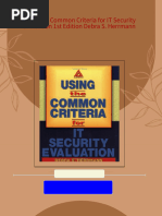 CYB 220 - Project Three Milestone | PDF | Computer Security | Security