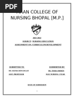 Cre Grade 8 Jss Comprehensive Notes | PDF