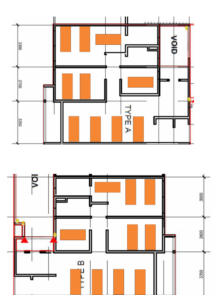 Mushroom Layout | PDF