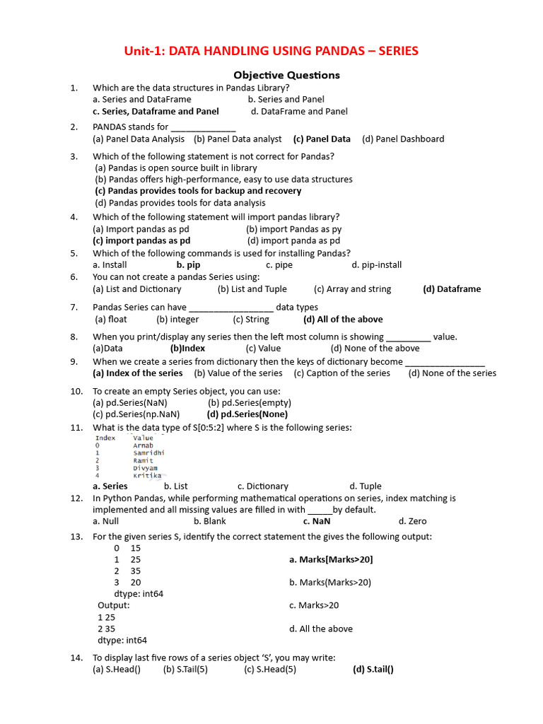 XII IP ALL Chapters Questions | PDF | Relational Model | Relational ...
