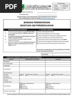 Borang Jbn.55. | PDF