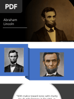 Slavery & Civil War | PDF | Slavery | American Civil War