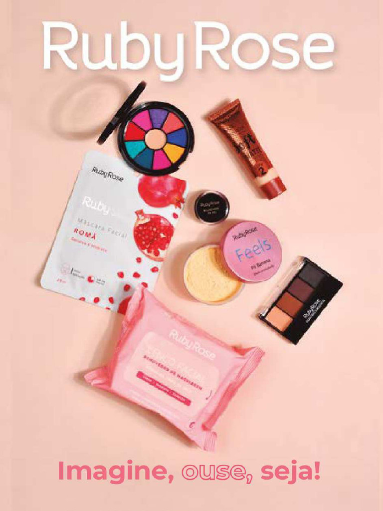 Rubyrose c03 20 | PDF