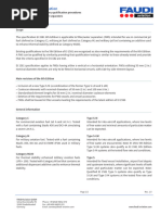 Product Quality: Jet Fuel Conductivity | PDF | Jet Fuel | Electrical ...