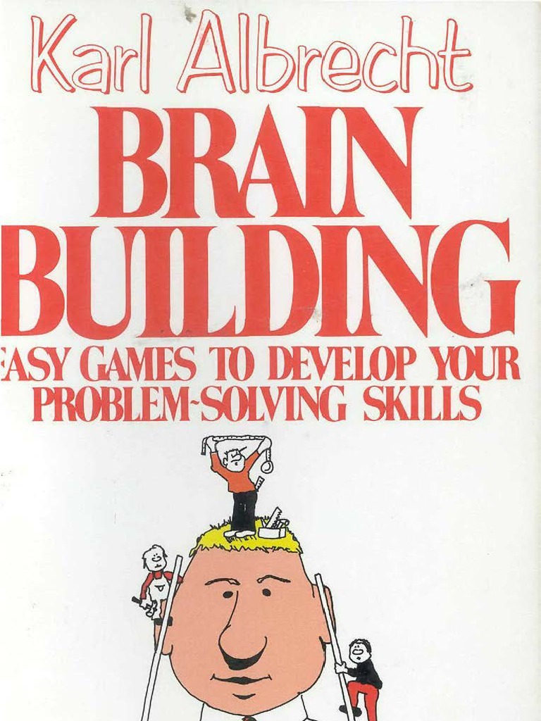 Easy Games for Problem-Solving Skills | PDF