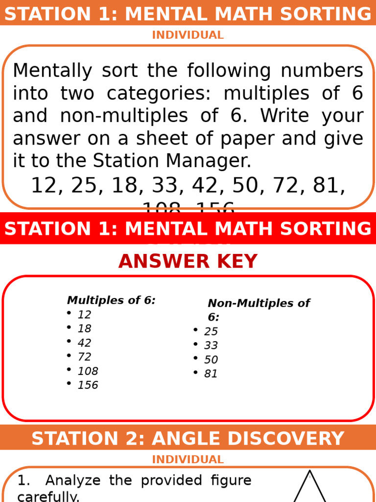 Number Race Questions | PDF | Length | Triangle
