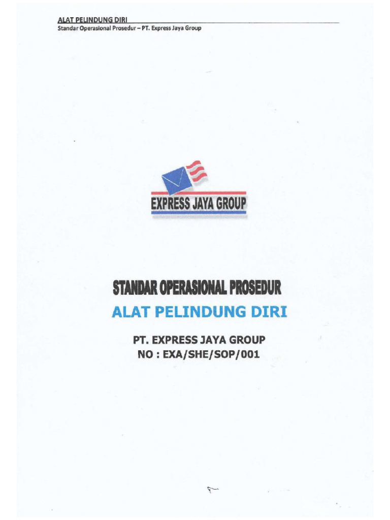 Exa-Shae-Sop 001-Apd | PDF